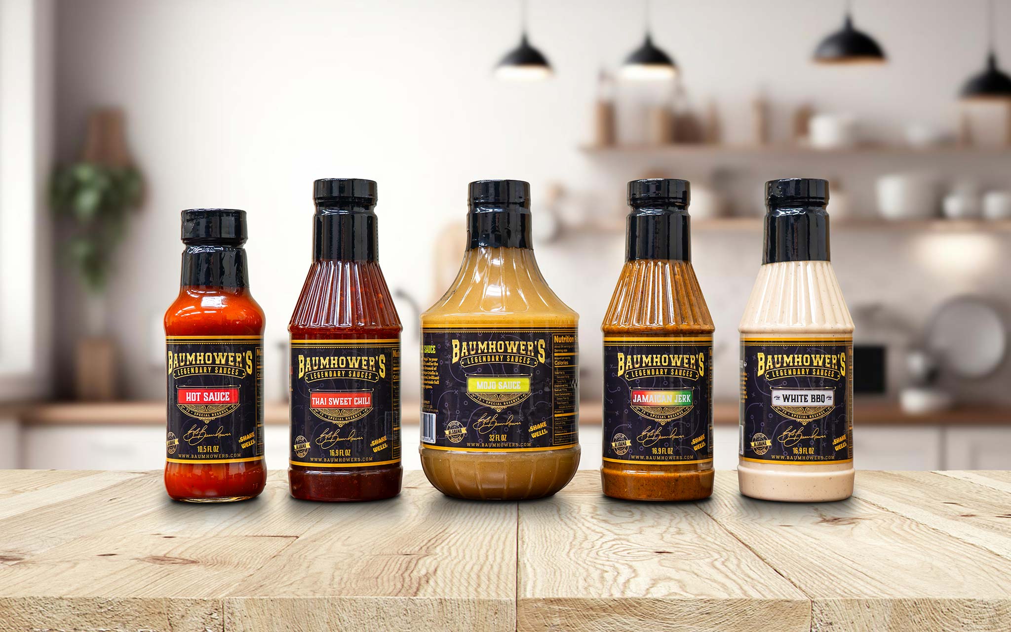Locations – Legendary Sauces